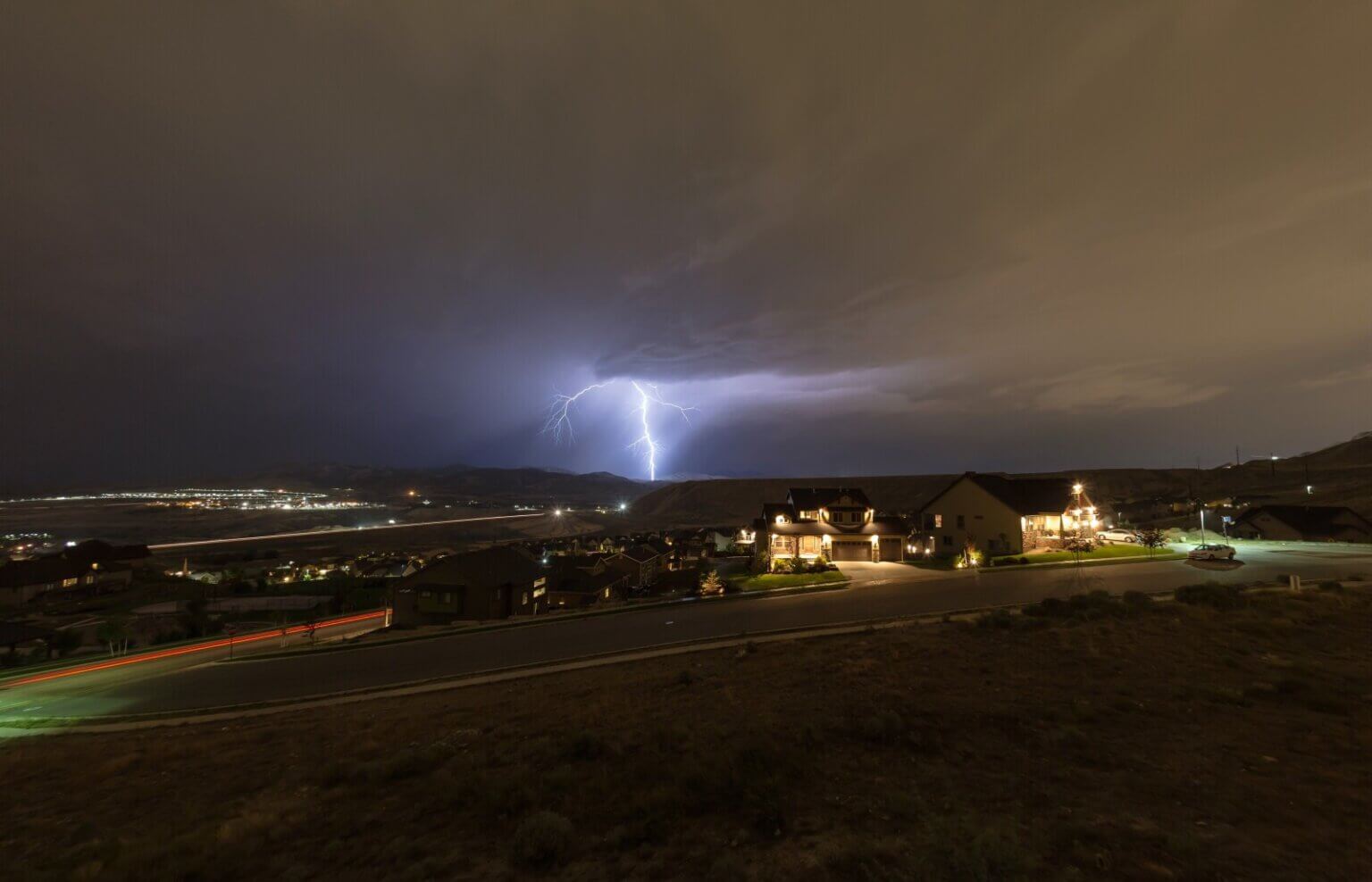 The Dangers of Thunderstorms: 5+ Reasons Explained - AlwaysReadyHQ