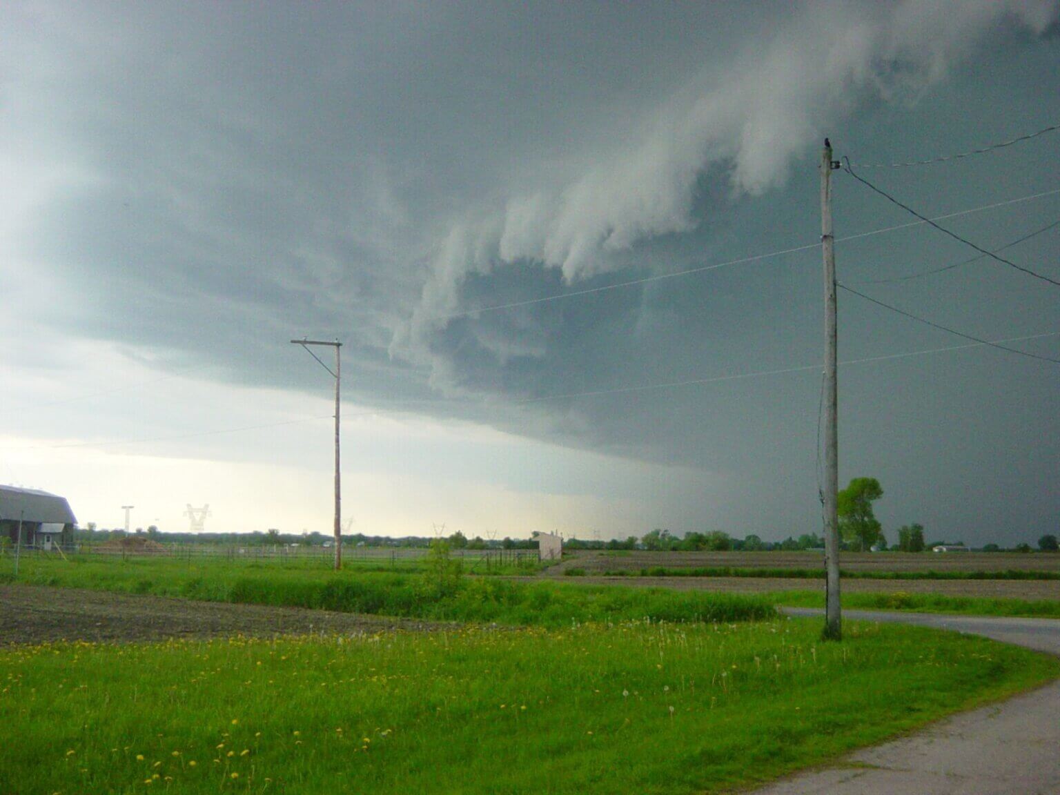 The Dangers of Thunderstorms: 5+ Reasons Explained - AlwaysReadyHQ