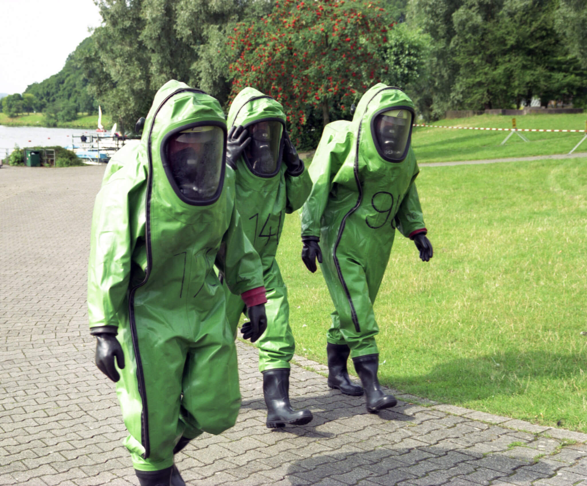 Hazmat Team's Crucial Role in Public Safety - AlwaysReadyHQ
